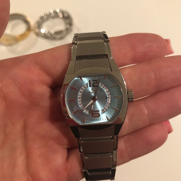 Accessories | Breil Watch | Poshmark
